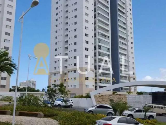 Apartamento para Venda em Salvador/BA Patamares 3 Quartos