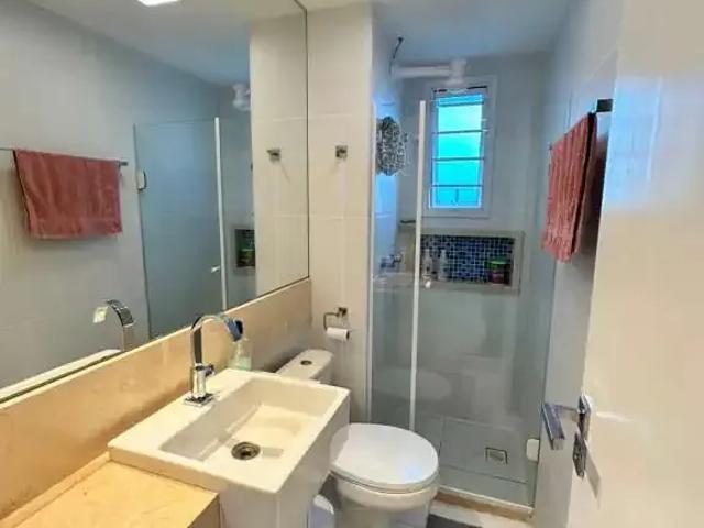 Apartamento para Venda em Salvador/BA Patamares 3 Quartos