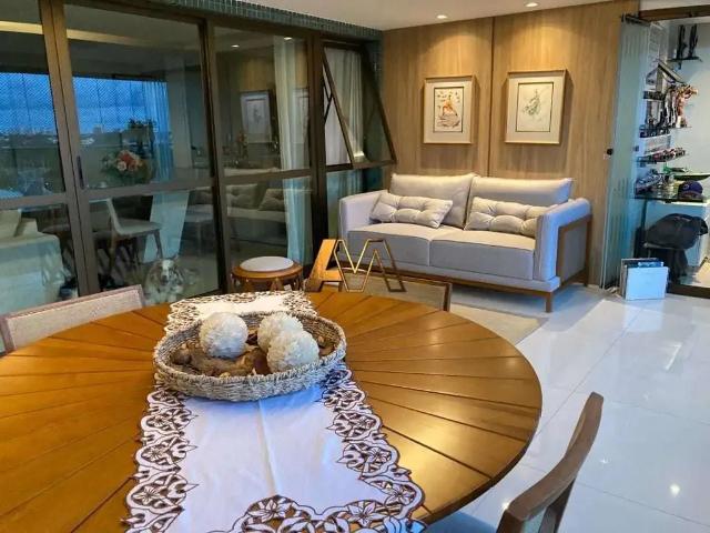 Apartamento para Venda em Salvador/BA Patamares 3 Quartos