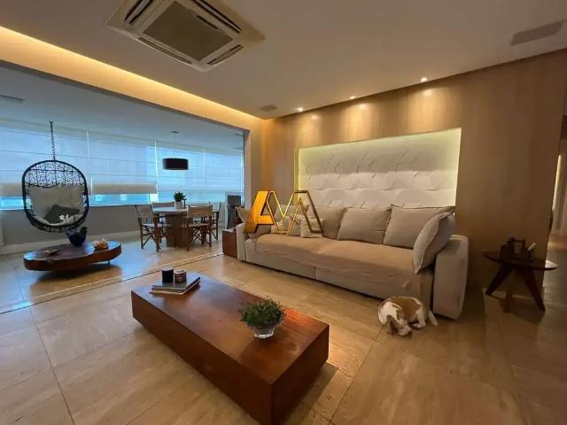 Apartamento para Venda em Salvador/BA Patamares 3 Quartos