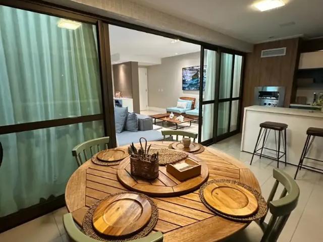 Apartamento para Venda em Salvador/BA Patamares 3 Quartos