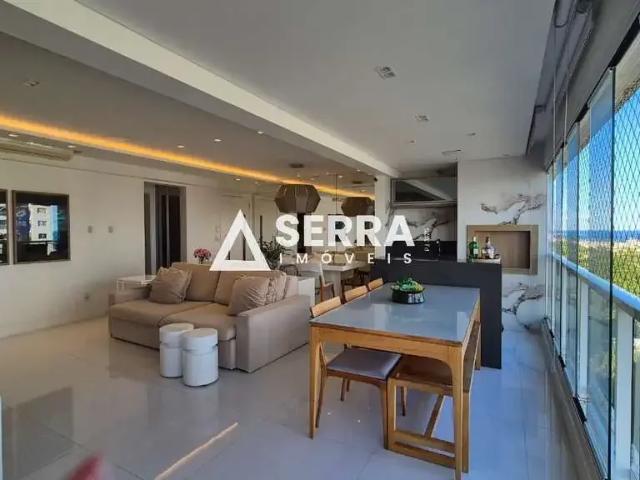 Apartamento para Venda em Salvador/BA Patamares 3 Quartos