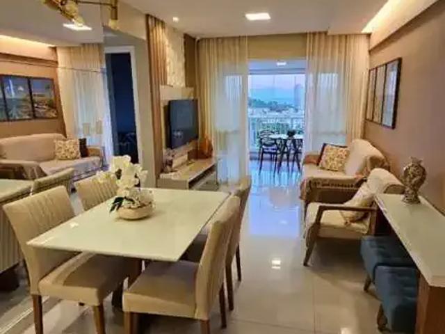 Apartamento para Venda em Salvador/BA Patamares 3 Quartos