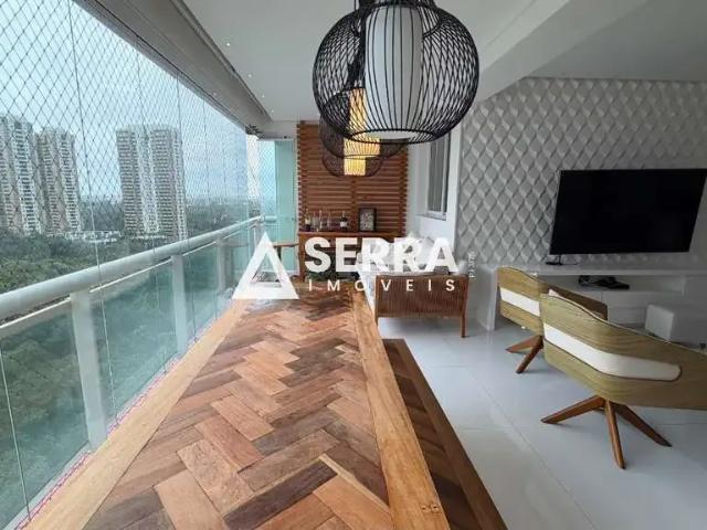 Apartamento para Venda em Salvador/BA Patamares 3 Quartos