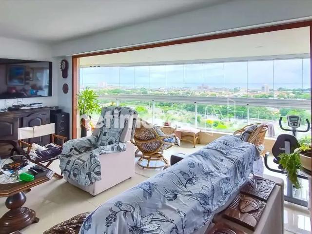 Apartamento para Venda em Salvador/BA Patamares 3 Quartos