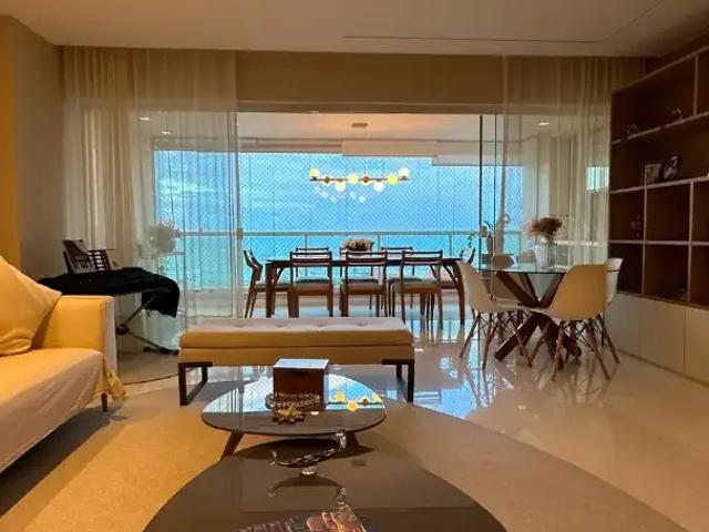 Apartamento para Venda em Salvador/BA Patamares 3 Quartos