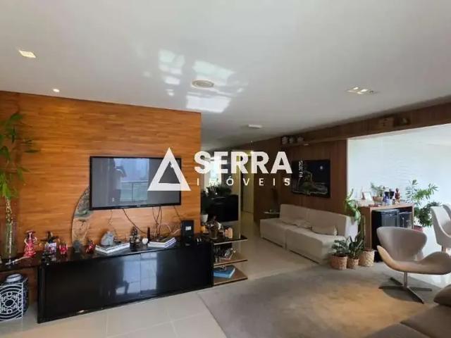 Apartamento para Venda em Salvador/BA Patamares 3 Quartos