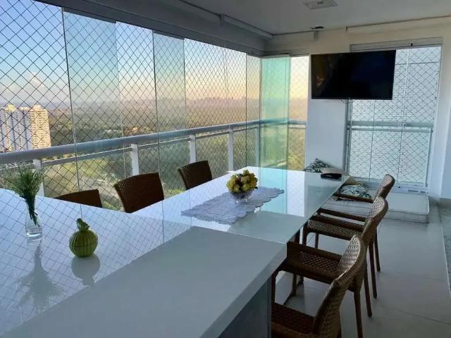 Apartamento para Venda em Salvador/BA Patamares 3 Quartos