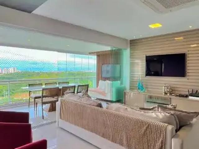 Apartamento para Venda em Salvador/BA Patamares 3 Quartos