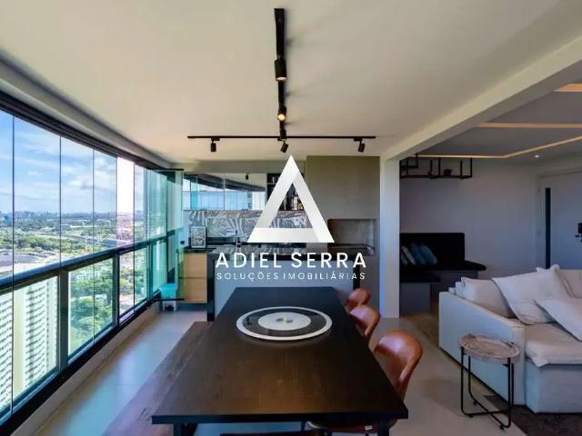 Apartamento para Venda em Salvador/BA Patamares 3 Quartos