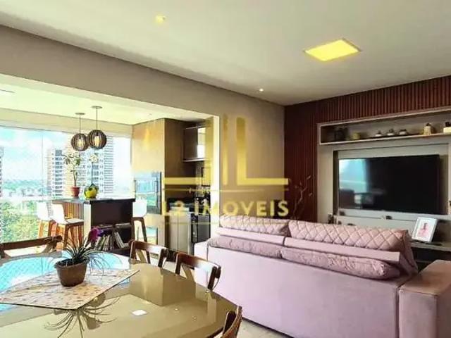 Apartamento para Venda em Salvador/BA Patamares 3 Quartos