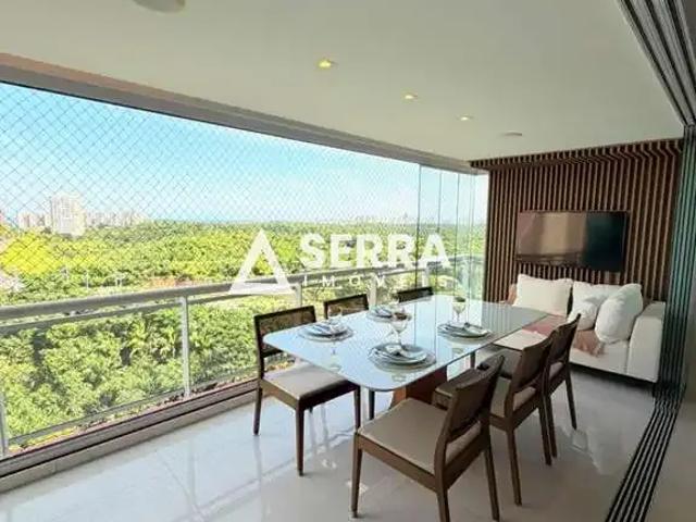Apartamento para Venda em Salvador/BA Patamares 3 Quartos