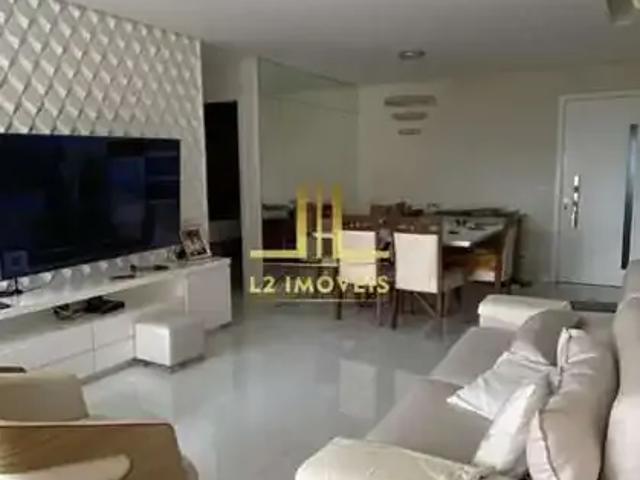 Apartamento para Venda em Salvador/BA Patamares 3 Quartos