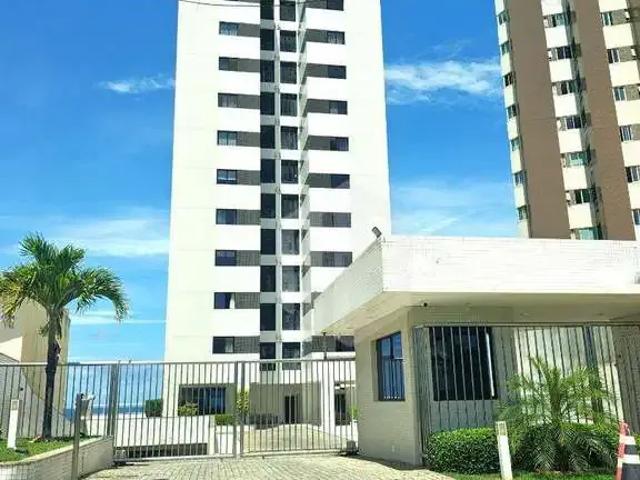 Apartamento para Venda em Salvador/BA Patamares 3 Quartos