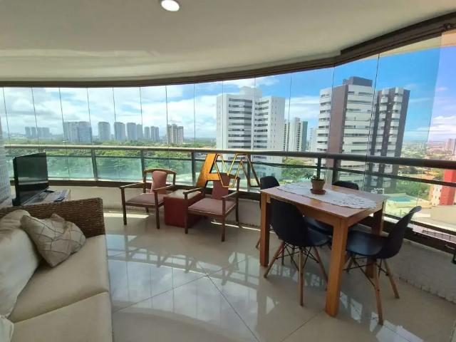 Apartamento para Venda em Salvador/BA Patamares 3 Quartos