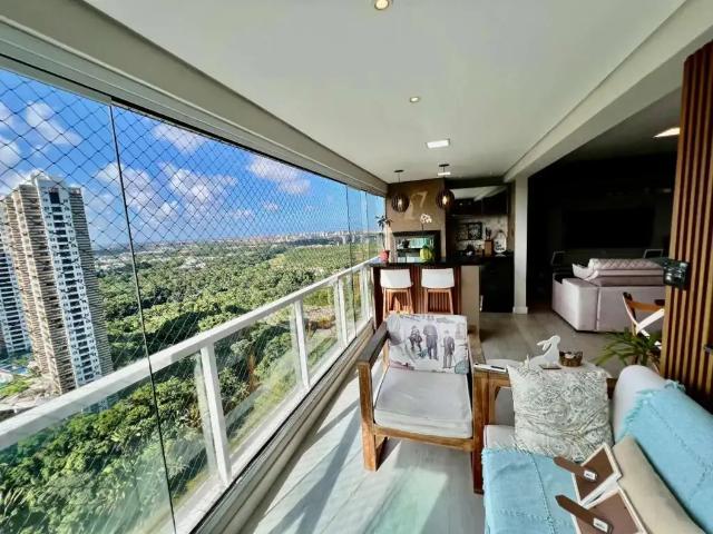 Apartamento para Venda em Salvador/BA Patamares 3 Quartos