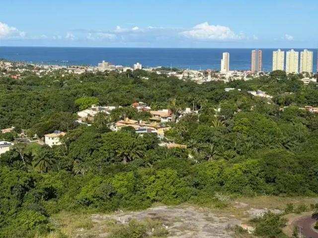 Apartamento para Venda em Salvador/BA Patamares 3 Quartos