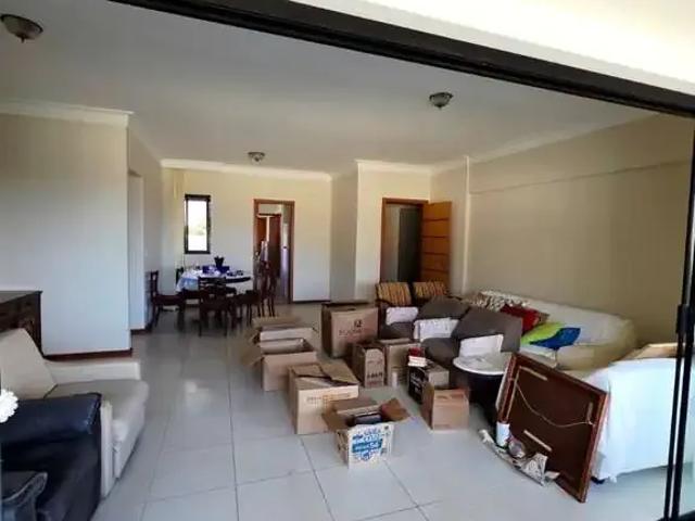 Apartamento para Venda em Salvador/BA Patamares 3 Quartos