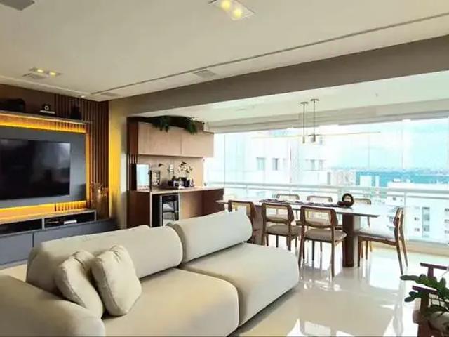 Apartamento para Venda em Salvador/BA Patamares 3 Quartos