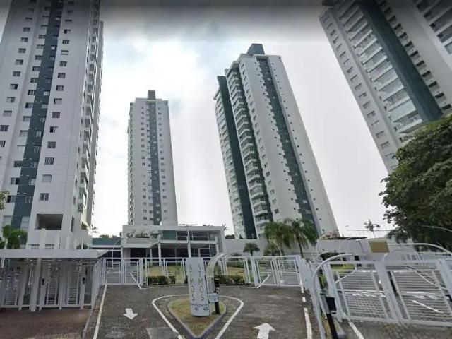 Apartamento para Venda em Salvador/BA Patamares 3 Quartos