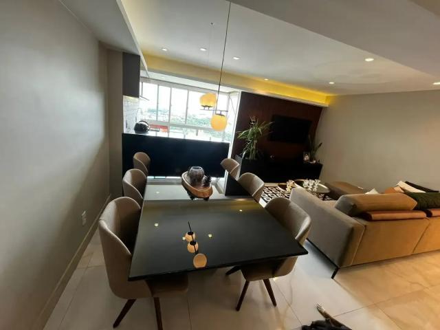 Apartamento para Venda em Salvador/BA Patamares 3 Quartos