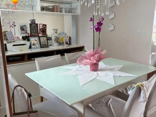 Apartamento para Venda em Salvador/BA Patamares 3 Quartos