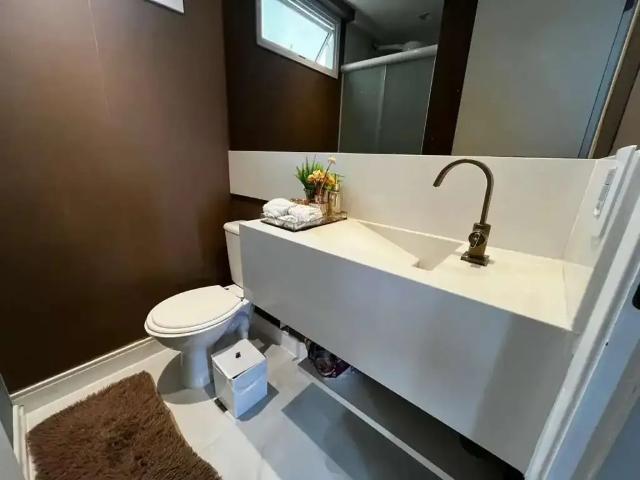 Apartamento para Venda em Salvador/BA Patamares 3 Quartos