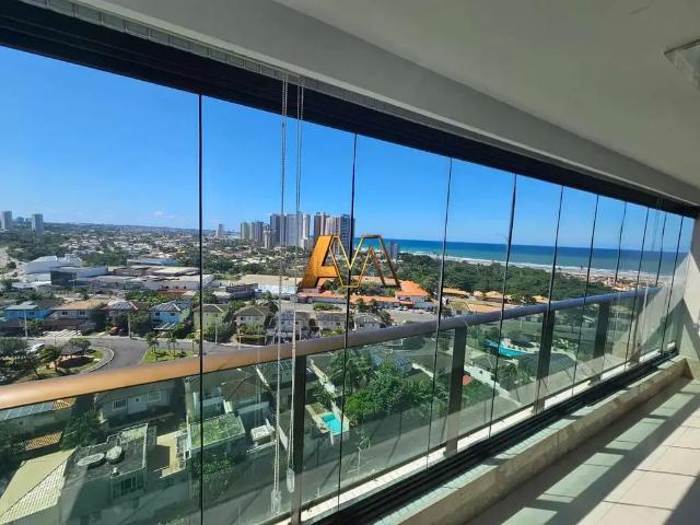 Apartamento para Venda em Salvador/BA Patamares 3 Quartos