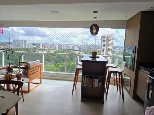 Apartamento para Venda em Salvador/BA Patamares 3 Quartos
