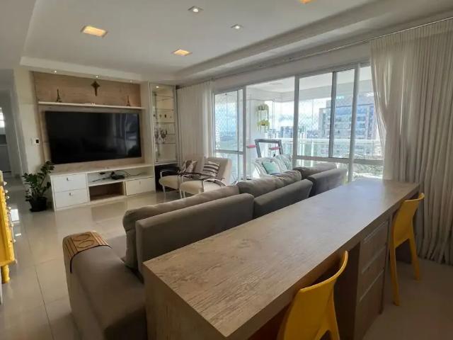 Apartamento para Venda em Salvador/BA Patamares 3 Quartos