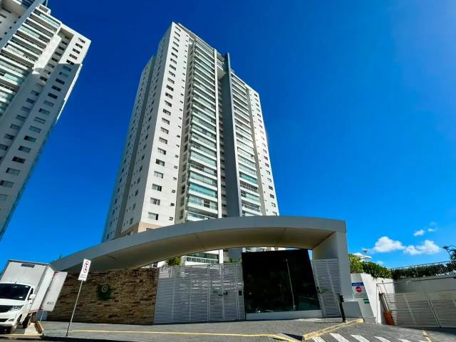 Apartamento para Venda em Salvador/BA Patamares 3 Quartos