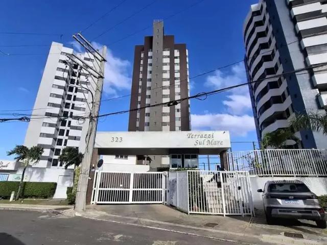 Apartamento para Venda em Salvador/BA Patamares 3 Quartos