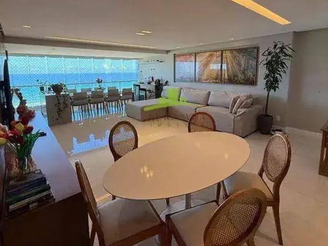 Apartamento para Venda em Salvador/BA Patamares 3 Quartos