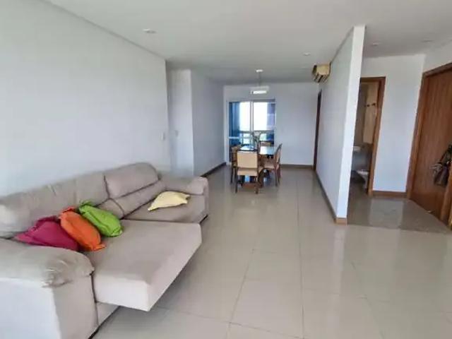 Apartamento para Venda em Salvador/BA Patamares 3 Quartos