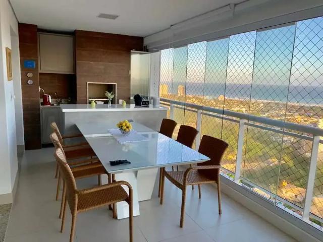Apartamento para Venda em Salvador/BA Patamares 3 Quartos