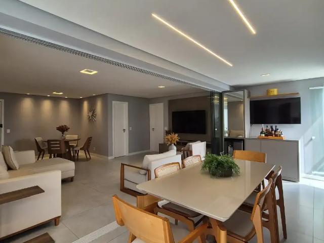 Apartamento para Venda em Salvador/BA Patamares 3 Quartos
