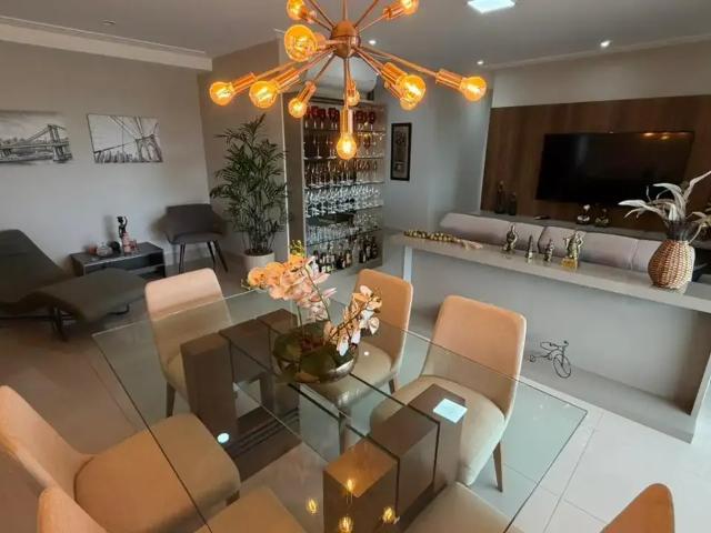 Apartamento para Venda em Salvador/BA Patamares 3 Quartos