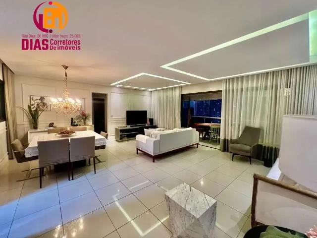 Apartamento para Venda em Salvador/BA Patamares 3 Quartos