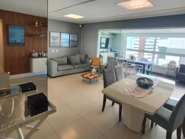 Apartamento para Venda em Salvador/BA Patamares 4 Quartos