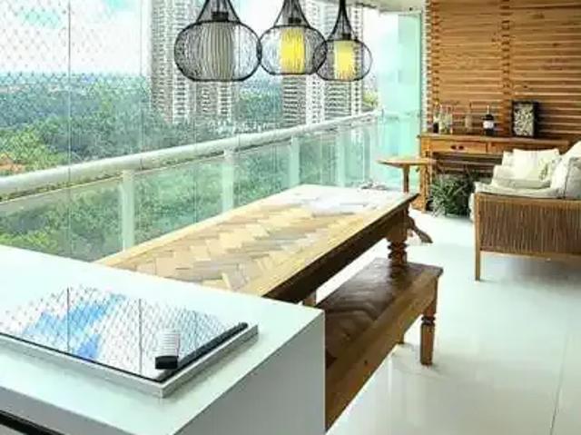 Apartamento para Venda em Salvador/BA Patamares 4 Quartos