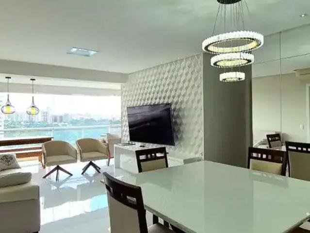 Apartamento para Venda em Salvador/BA Patamares 4 Quartos