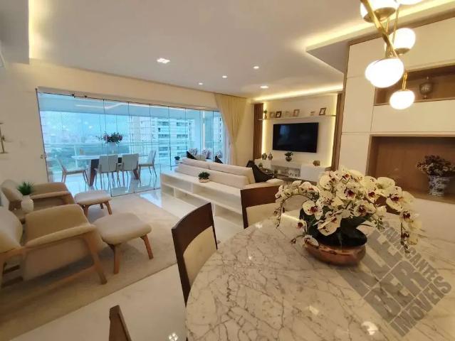 Apartamento para Venda em Salvador/BA Patamares 4 Quartos