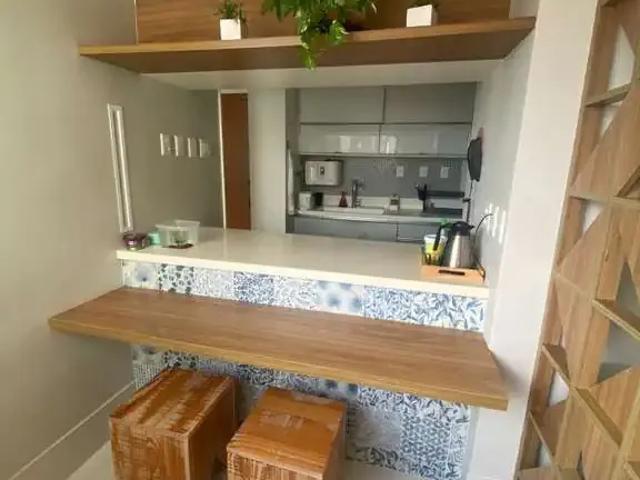 Apartamento para Venda em Salvador/BA Patamares 4 Quartos