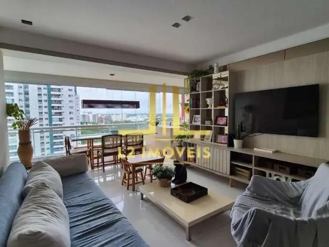 Apartamento para Venda em Salvador/BA Patamares 4 Quartos