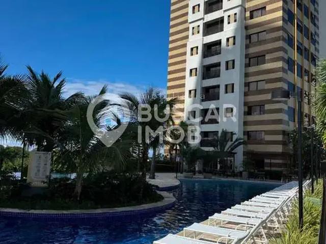 Apartamento para Venda em Salvador/BA Patamares 4 Quartos