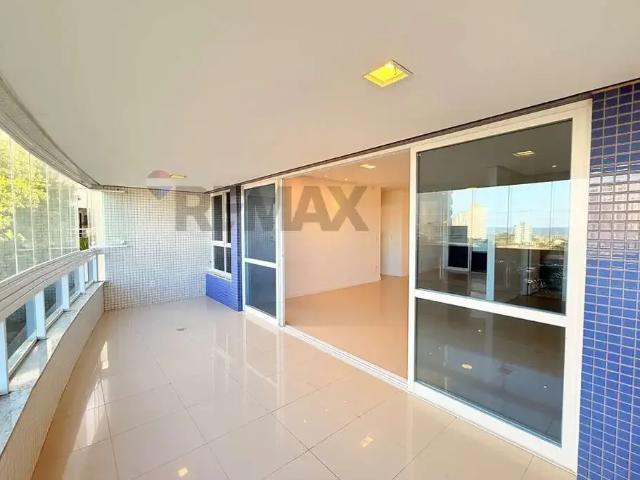 Apartamento para Venda em Salvador/BA Patamares 4 Quartos