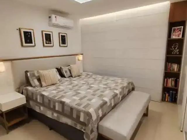 Apartamento para Venda em Salvador/BA Patamares 4 Quartos