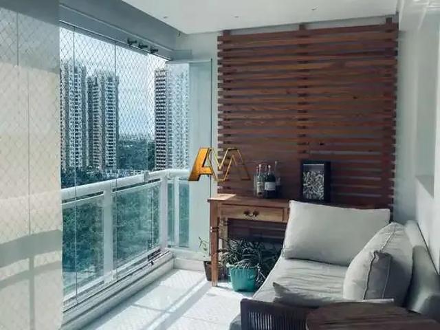 Apartamento para Venda em Salvador/BA Patamares 4 Quartos
