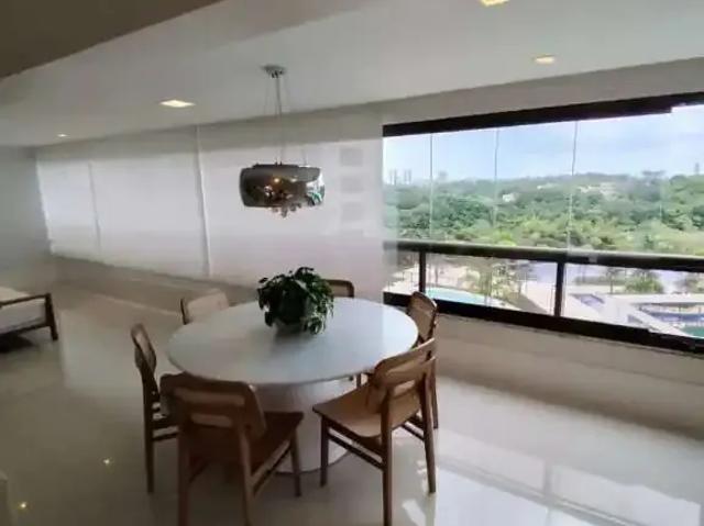 Apartamento para Venda em Salvador/BA Patamares 4 Quartos