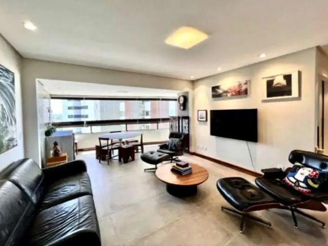 Apartamento para Venda em Salvador/BA Patamares 4 Quartos
